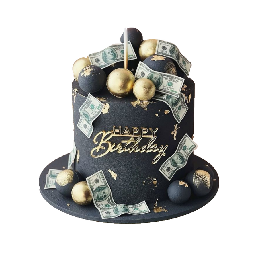 Kool Cakes – Kool Cakes Bakery Ltd